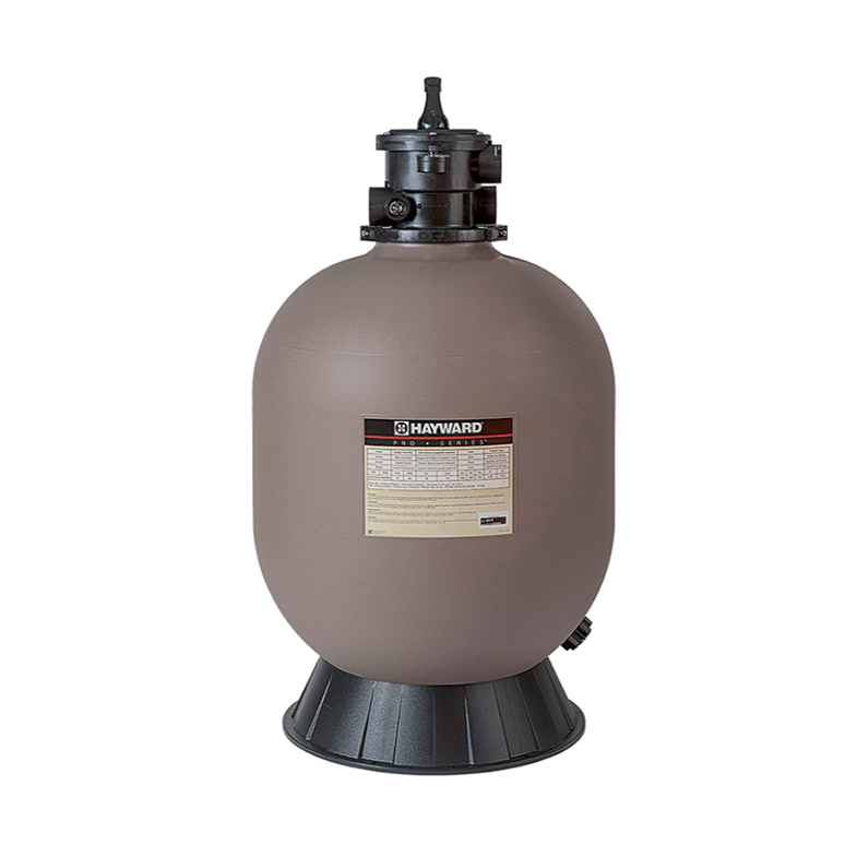 Hayward Filter ProSerie Top 30m3/uur - Aqua Techniques